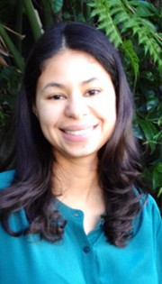 Amanda Smick | David Bohnett Foundation