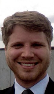 Daniel Caroselli | David Bohnett Foundation