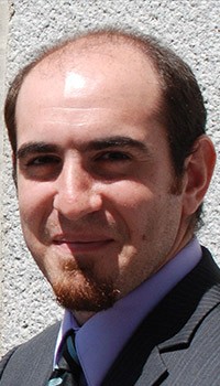 Daniel Rodman | David Bohnett Foundation