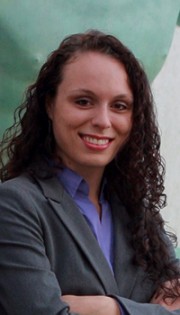 Elizabeth Palazzola | David Bohnett Foundation