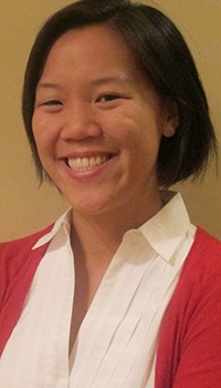 Frances Liu | David Bohnett Foundation