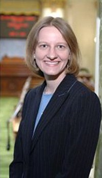 Helen Beckon-Kerstein | David Bohnett Foundation