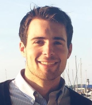 Kevin Riley | David Bohnett Foundation