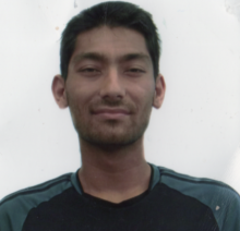 Arman Hirose-Afshari | David Bohnett Foundation