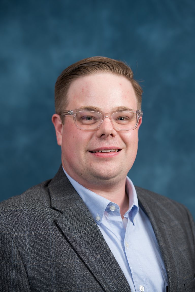 Matthew Dobson | David Bohnett Foundation