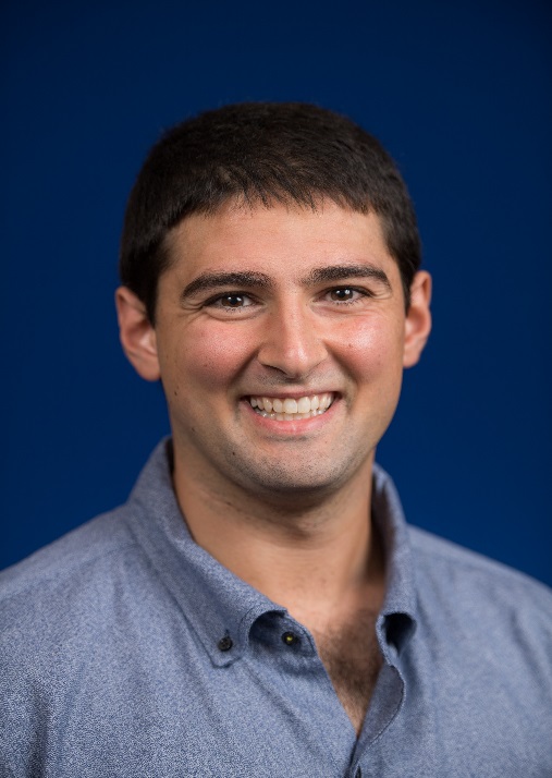 Nick Najor | David Bohnett Foundation