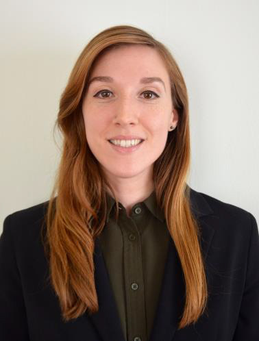 Victoria Lewis | David Bohnett Foundation