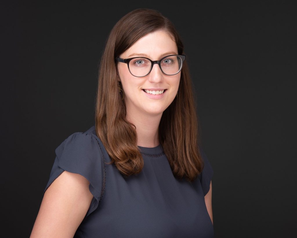 Kyla Coates | David Bohnett Foundation