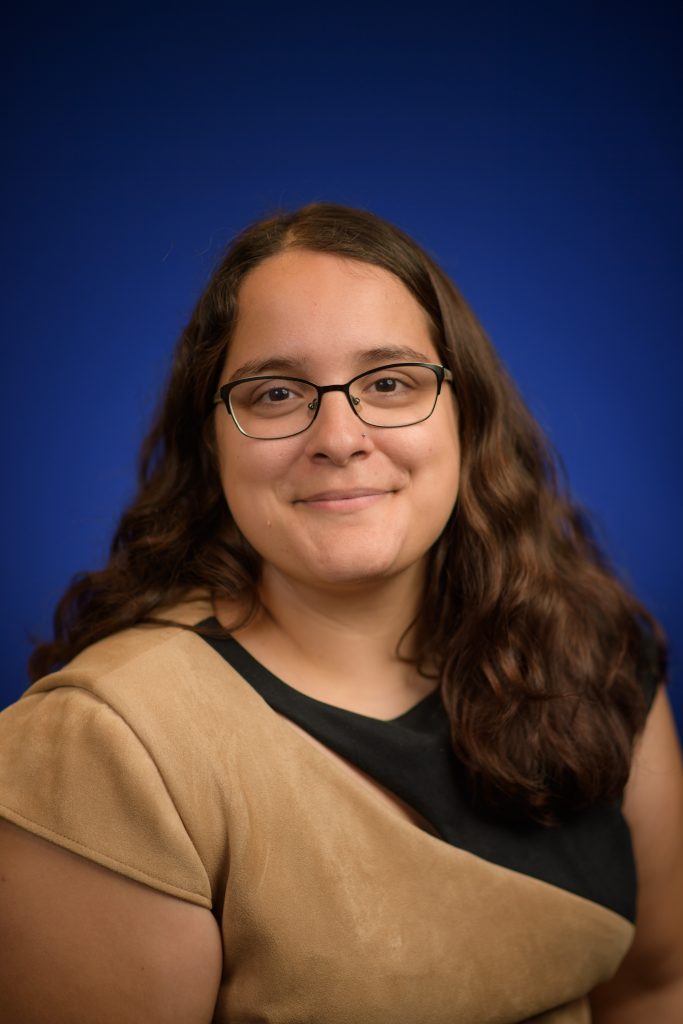 Safiya Merchant | David Bohnett Foundation