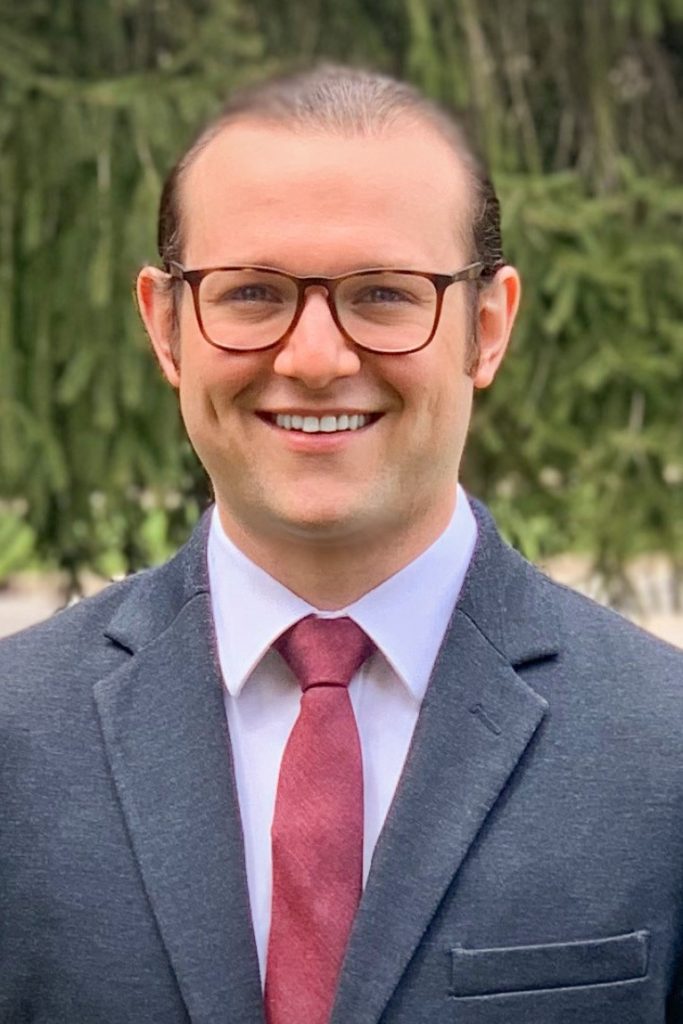 Adam Flood | David Bohnett Foundation