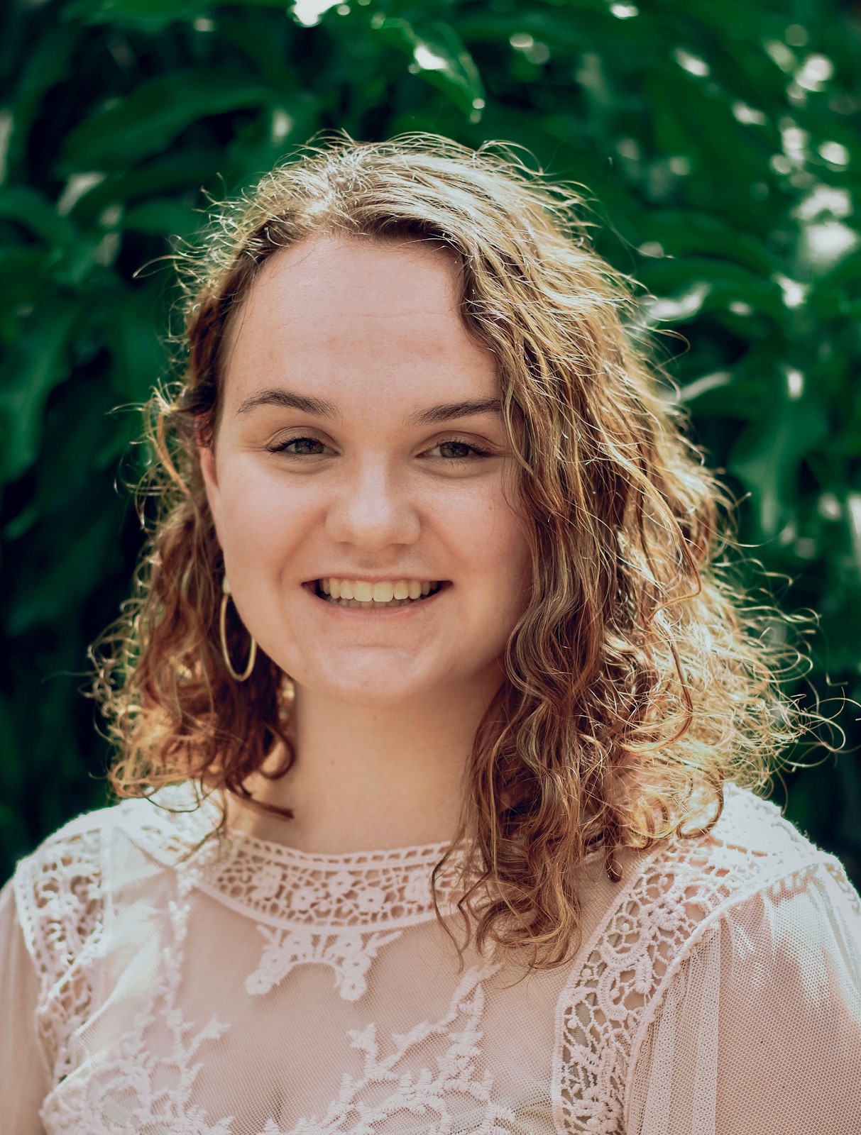 Kristina Curtiss | David Bohnett Foundation