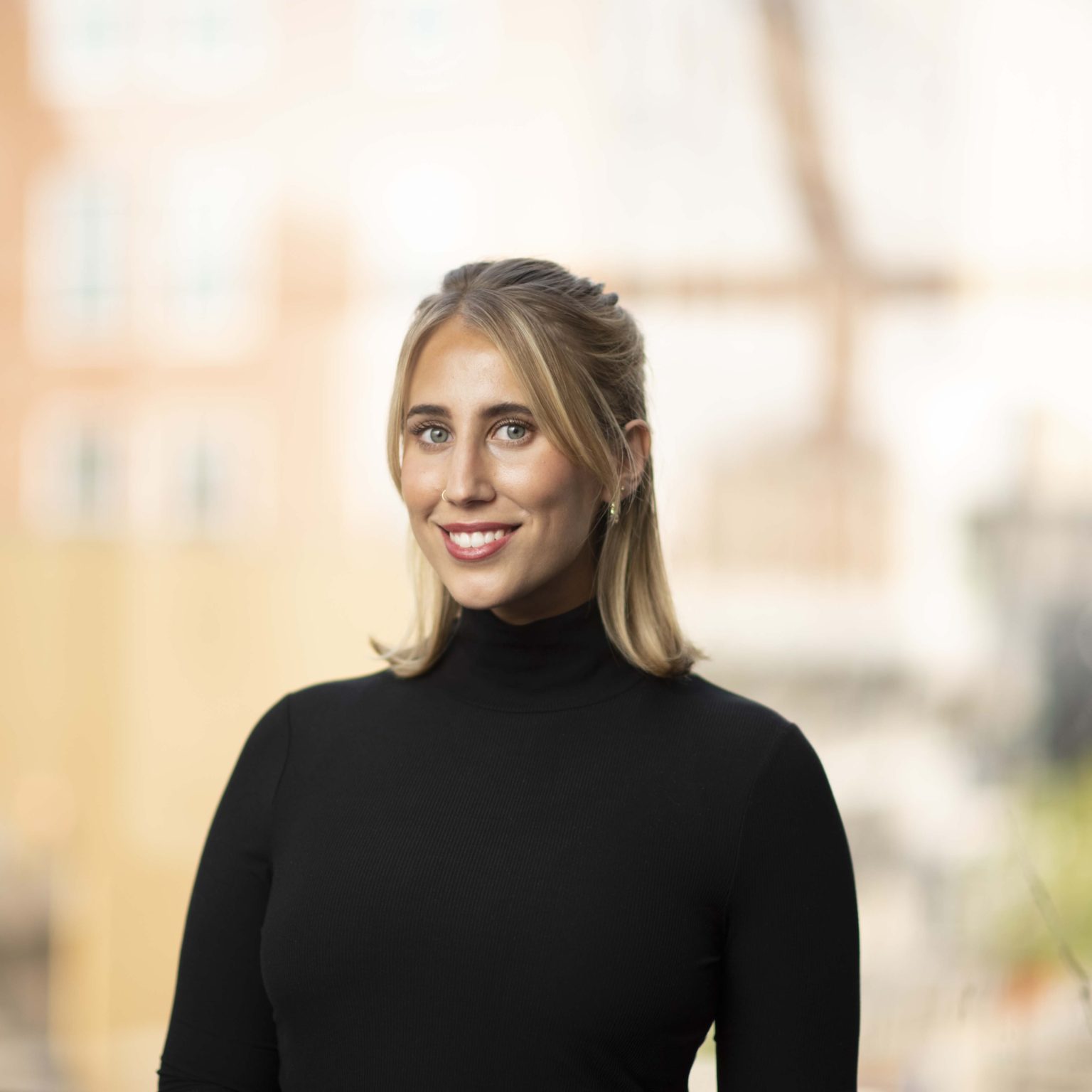 Emma Jabour | David Bohnett Foundation
