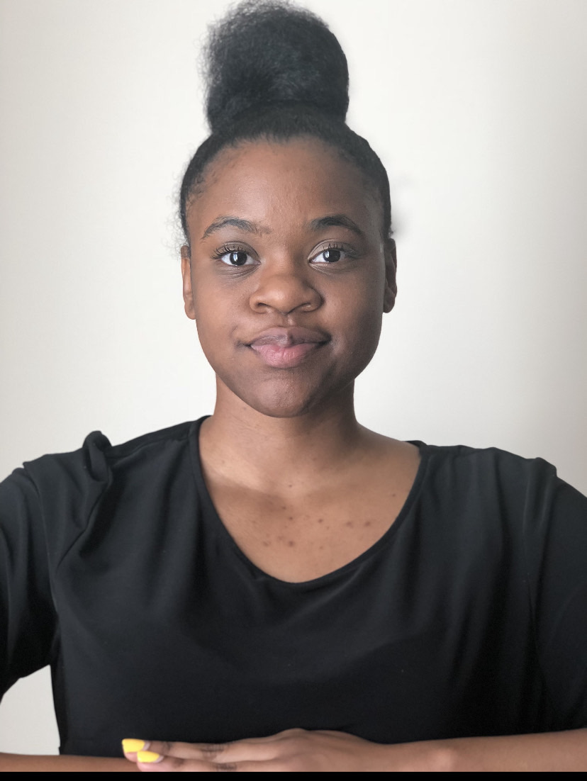 India Woods | David Bohnett Foundation